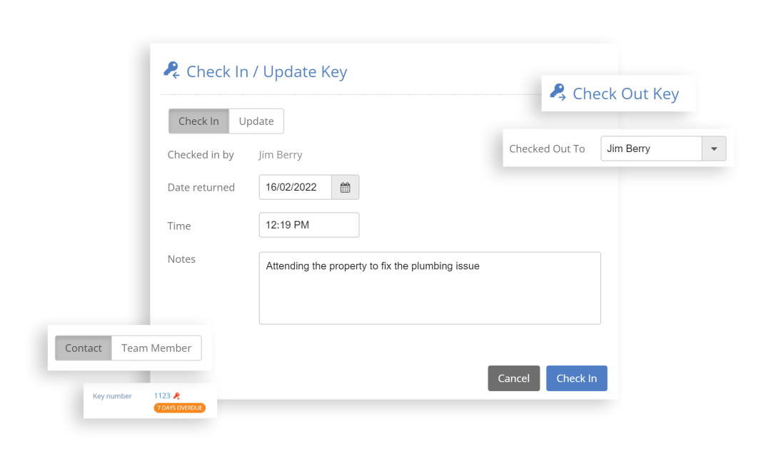 Cloud Property Management Software Features - PropertyMe New Zealand